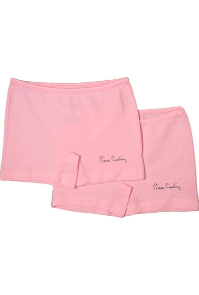 Pierre Cardin Kız Çocuk Boxer Külot Iç Giyim 302029