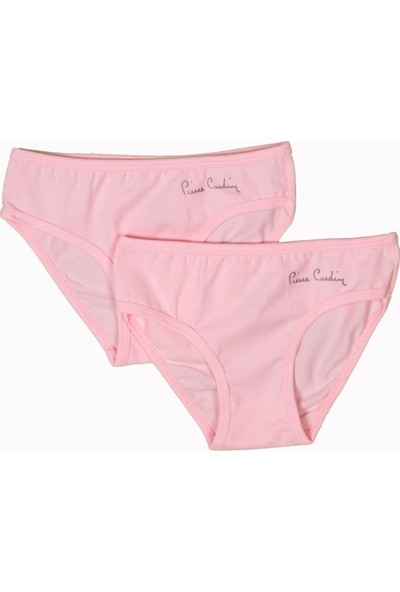 Pierre Cardin Kız Çocuk Likralı Külot 301977 Pierre Cardin Kız Çocuk Likralı Külot 301977