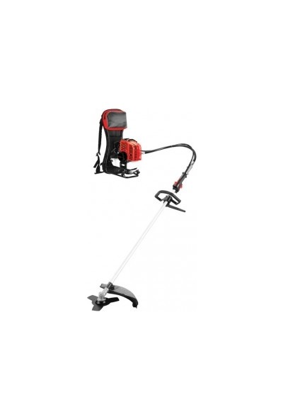 Kama BST52 2.2hp 51.7cc Ipli Benzinli Motorlu Sırt Tırpan Kama BST52 2.2hp 51.7cc Ipli Benzinli Motorlu Sırt Tırpan