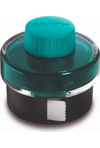 Lamy Dolma Kalem Mürekkep Turmaline 50 ml Lamy Dolma Kalem Mürekkep Turmaline 50 ml