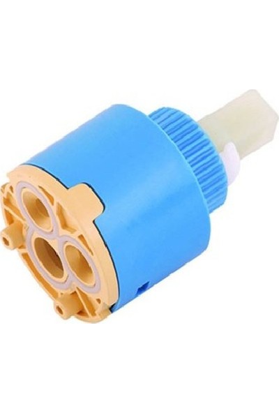 Gross AVM Aç Kapa Mix Batarya Kartuşu 35'lik Düz Kartuş