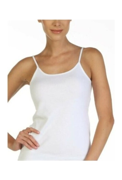 Gümüş Rib.ip Askı Biyeli Byn Atlet 3 Lü PAKET-3008 Gümüş Rib.ip Askı Biyeli Byn Atlet 3 Lü PAKET-3008