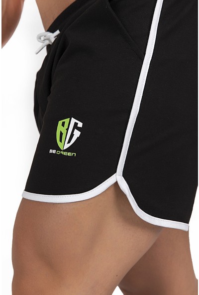 Be Green Wear New Men Short Shorts