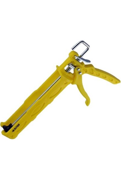 Eltos Silikon Tabancası Plastik