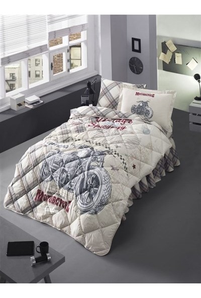 Clasy Tek Kişilik Uyku Seti Speedway Clasy Tek Kişilik Uyku Seti Speedway