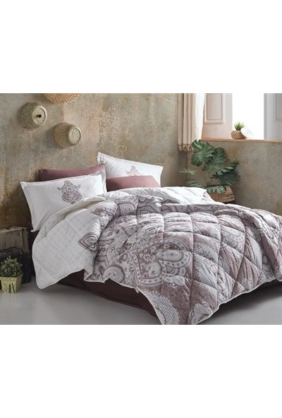 Clasy Ranforce Uyku Seti Ç.k (B) Azka Kahve V2