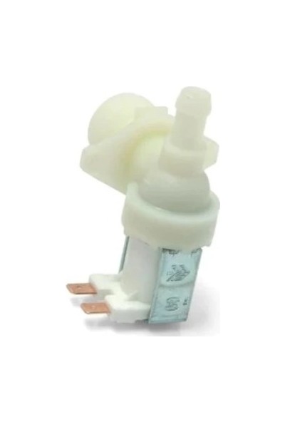 Arçelik Bulaşık Makinesi Su Giriş Ventili Tekli Arçelik Bulaşık Makinesi Su Giriş Ventili Tekli