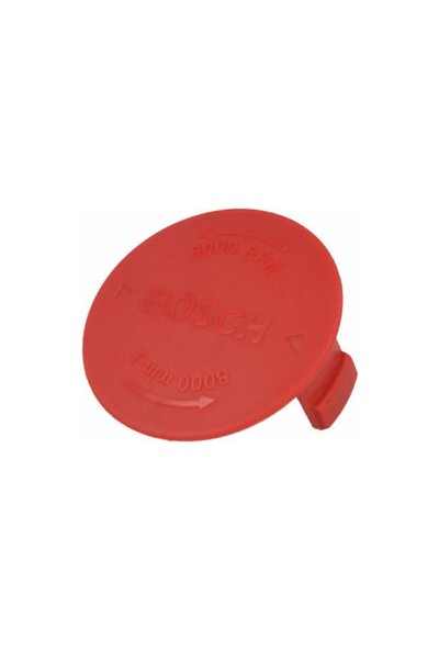 Bosch Afs 23-37 Misina Kapağı