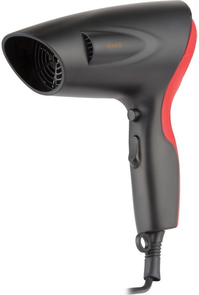 Raks Dora Saç Kurutma Makinesi 1000W Raks Dora Saç Kurutma Makinesi 1000W