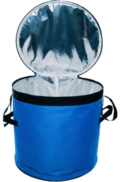 Al&Fa Grup 55 Litre Siyah Folyo Kaplı Soğutucu Buzluk Termal Seyahat Otomobil Bagaj Çantası Al&Fa Grup 55 Litre Siyah Folyo Kaplı Soğutucu Buzluk Termal Seyahat Otomobil Bagaj Çantası
