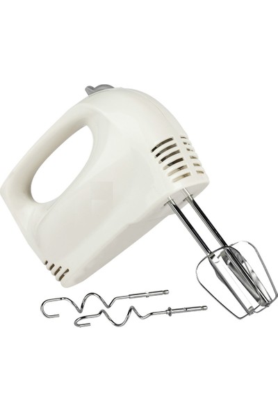 Arzum AR1123 Ecomix Mikser 300 W Beyaz