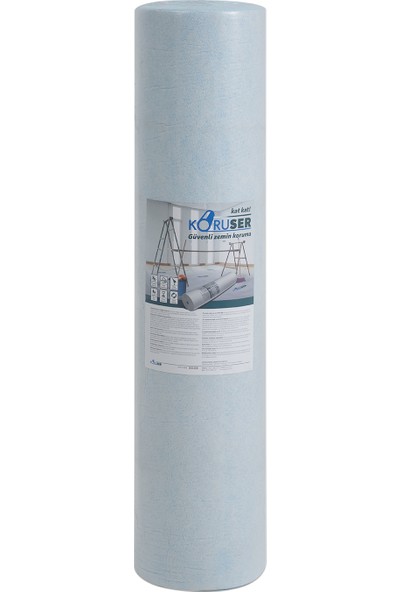 Koru Ser Koruser Güvenli Zemin Koruma 50 M2