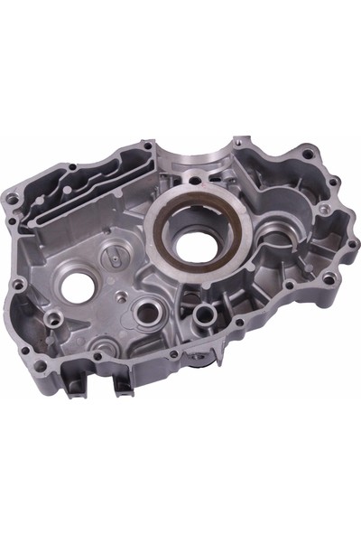 Falcon Desert 277 Blok Karter Sol Orijinal