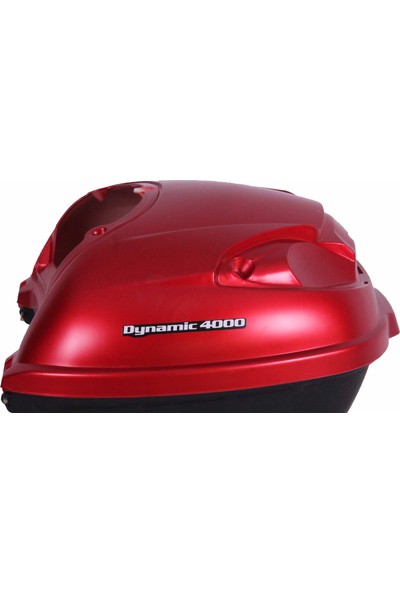 Falcon Dynamic 4000 Arka Çanta Üst Kırmızı Orijinal