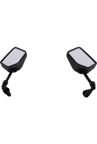 Falcon Sharp 200 Ayna Set Sağ Sol Takım Orijinal Falcon Sharp 200 Ayna Set Sağ Sol Takım Orijinal