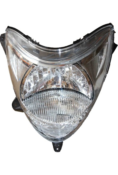 Falcon Scooter Dolphin 100 3x Far Komple Set Orijinal Falcon Scooter Dolphin 100 3x Far Komple Set Orijinal