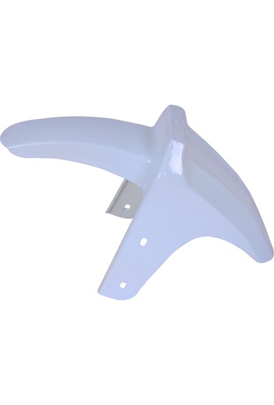 Falcon Angel 250 Ön Çamurluk Beyaz Orijinal Falcon Angel 250 Ön Çamurluk Beyaz Orijinal