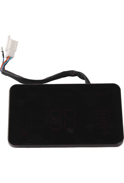 Falcon Electra 6500 Km Saati Gösterge Orijinal Falcon Electra 6500 Km Saati Gösterge Orijinal