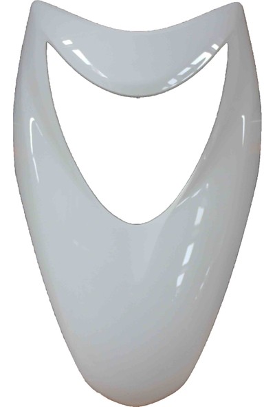 Falcon Scooter Dolphin 100 3x Far Grenajı Beyaz Orijinal Falcon Scooter Dolphin 100 3x Far Grenajı Beyaz Orijinal