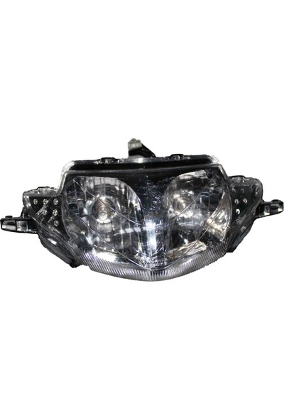 Falcon Power 4500 (2000 W) Far Komple Set Orijinal Falcon Power 4500 (2000 W) Far Komple Set Orijinal