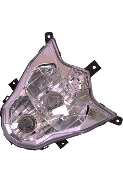 Falcon Mexico 150 Far Komple Set Orijinal Falcon Mexico 150 Far Komple Set Orijinal