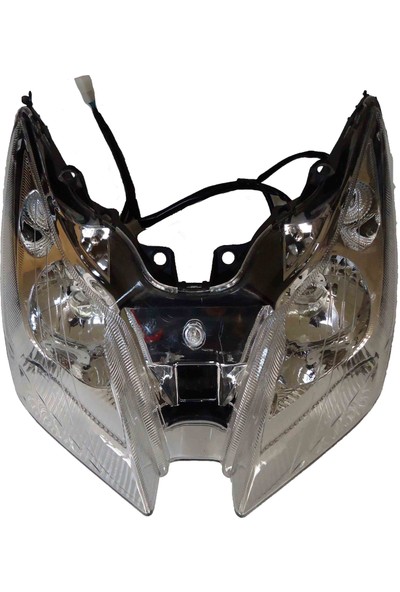 Falcon Active 3500 (1200 W) Far Komple Set Orijinal Falcon Active 3500 (1200 W) Far Komple Set Orijinal