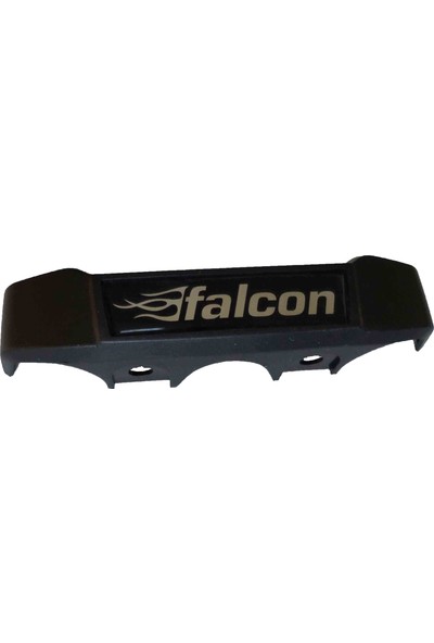 Falcon Crazy 125 Ön Panel ve Yazısı Orijinal