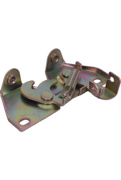 Falcon Angel 500 Sele Oturak Kilit Otomatiği Mekanizması Orijinal