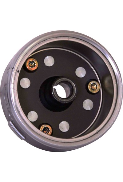 Falcon Cg Attack Süper 100 Rotor Volant Komple Orijinal Falcon Cg Attack Süper 100 Rotor Volant Komple Orijinal