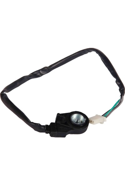 Falcon Freedom 250 Yan Ayak Yan Sehpa Müşürü Orijinal Falcon Freedom 250 Yan Ayak Yan Sehpa Müşürü Orijinal