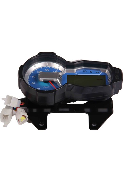 Falcon Sharp 170 Km Saati Gösterge Orijinal Falcon Sharp 170 Km Saati Gösterge Orijinal