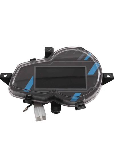 Falcon Handy 249 (250 W) Km Saati Gösterge Orijinal Falcon Handy 249 (250 W) Km Saati Gösterge Orijinal