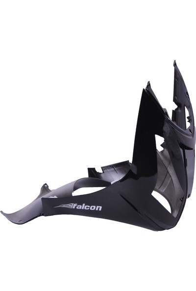 Falcon Angel 500 Ön Kaporta Grenaj Siyah Orijinal