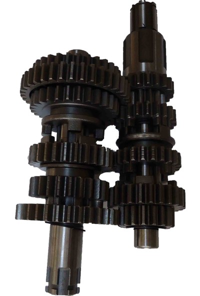 Falcon Wonder 150 Şanzıman Komple Set Orijinal