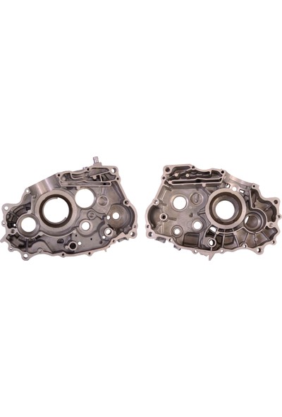 Falcon Wonder 150 Blok Karter Set Sağ Sol Takım Orijinal