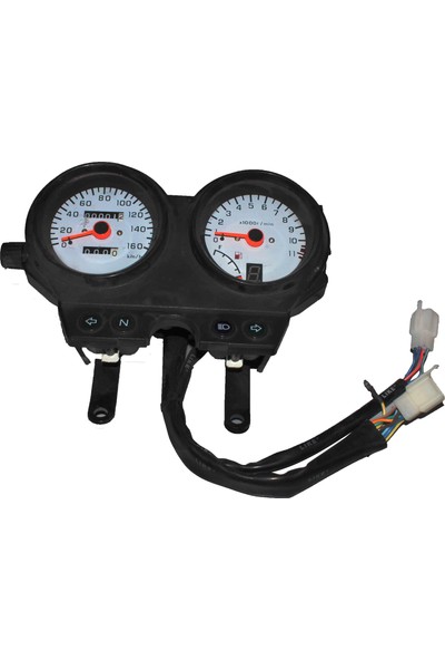 Çelik Motor Lion 150 Km Saati Gösterge Orijinal Çelik Motor Lion 150 Km Saati Gösterge Orijinal