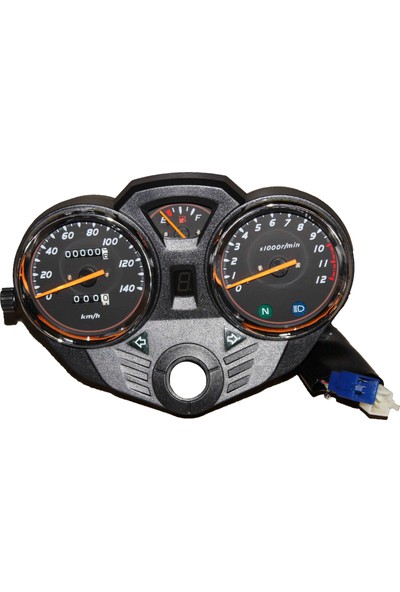 Falcon Sport 150 Km Saati Gösterge Flc Falcon Sport 150 Km Saati Gösterge Flc