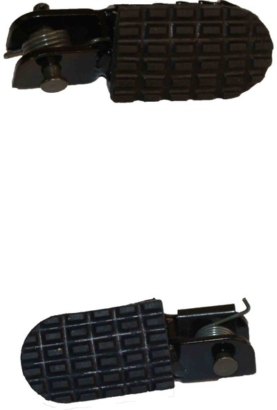 Falcon Desert 277 Ön Basamak Sağ Sol Takım Orijinal