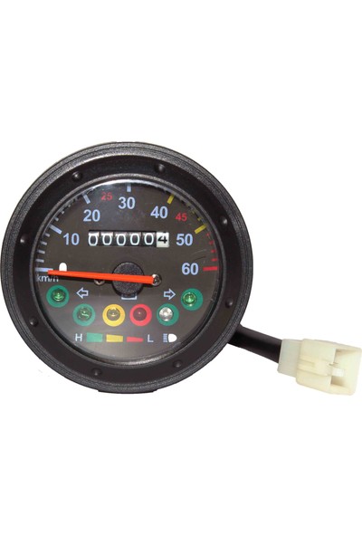 Falcon Service 1500 Km Saati Gösterge Orijinal Falcon Service 1500 Km Saati Gösterge Orijinal