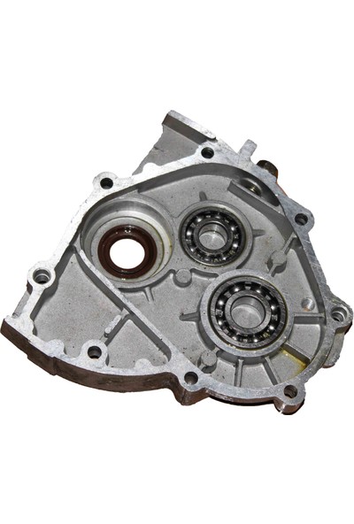 Falcon Scooter Dolphin 100 3x Şanzıman Kapağı Sağ Orijinal Falcon Scooter Dolphin 100 3x Şanzıman Kapağı Sağ Orijinal