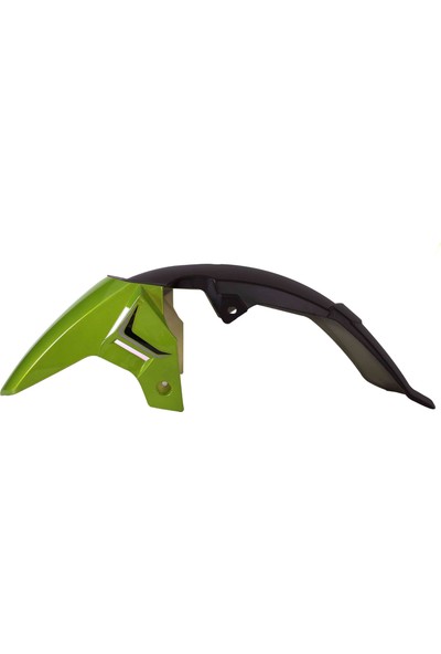 Falcon Mexico 150 Ön Çamurluk Yeşil Orijinal