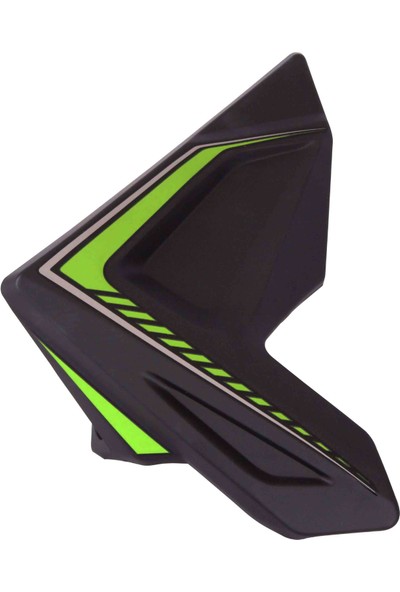 Falcon Mexico 150 Depo Yan Grenaj Sağ Yeşil Orijinal