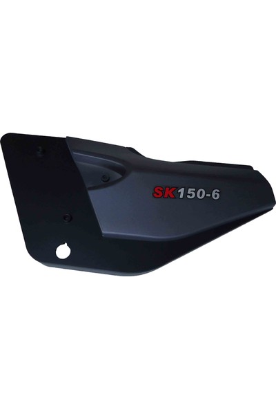 Falcon Lion 150 Yan Kapak Sol Orijinal