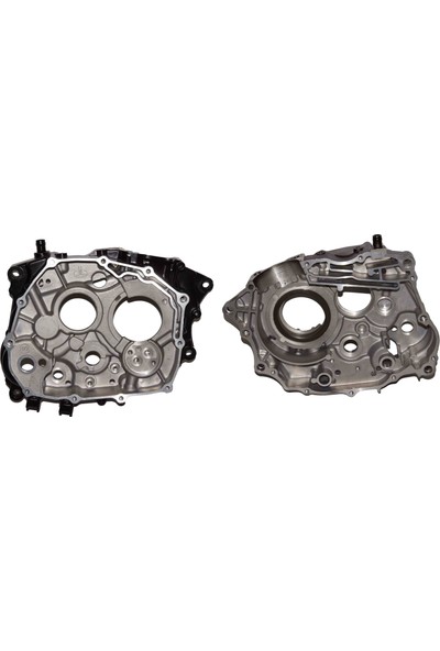 Falcon Wolf 180 (Cg 150) Blok Karter Set Sağ Sol Takım Orijinal Falcon Wolf 180 (Cg 150) Blok Karter Set Sağ Sol Takım Orijinal