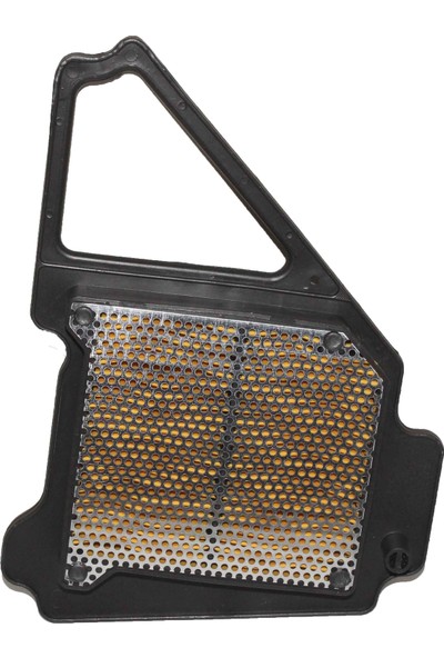 Yamaha Ybr 125 Hava Filtre Elemanı Sünger 2008 Flc Yamaha Ybr 125 Hava Filtre Elemanı Sünger 2008 Flc