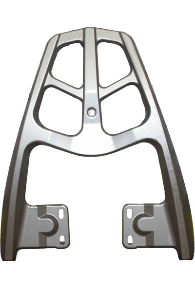 Falcon Sport 150 Arka Taşıyıcı Orijinal Falcon Sport 150 Arka Taşıyıcı Orijinal