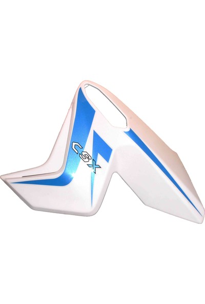 Falcon Sharp 200 Depo Sinyal Grenajı Sol Mavi Orijinal