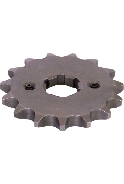 Falcon Sport 150 Ön Dişli 15T Orijinal Falcon Sport 150 Ön Dişli 15T Orijinal
