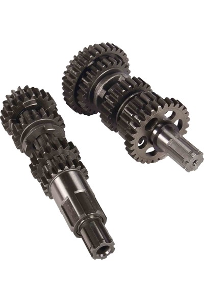 Falcon Sharp 170 Şanzıman Komple Set Orijinal Falcon Sharp 170 Şanzıman Komple Set Orijinal