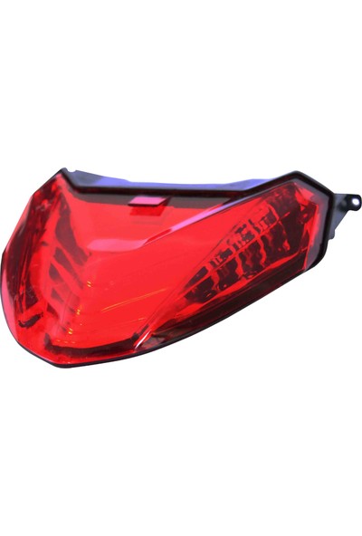 Falcon Mexico 150 Arka Stop Orijinal